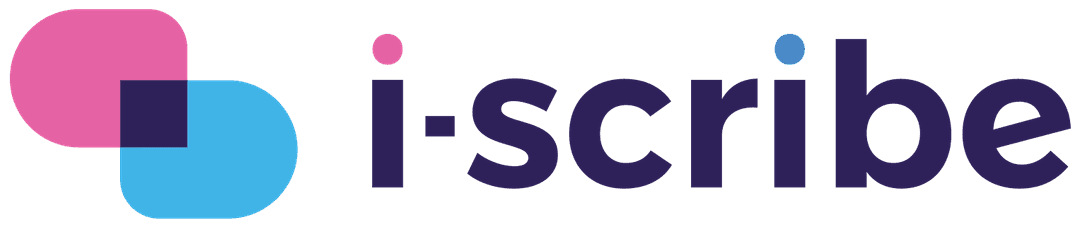 i-scribe